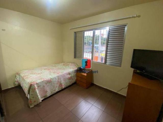 Sobrado à venda, 104 m² por R$ 710.000,00 Freguesia do Ó São Paulo/SP
