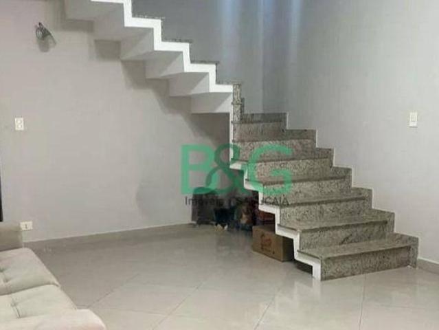 Sobrado à venda, 104 m² por R$ 799.000,00 Vila Guilherme São Paulo/SP