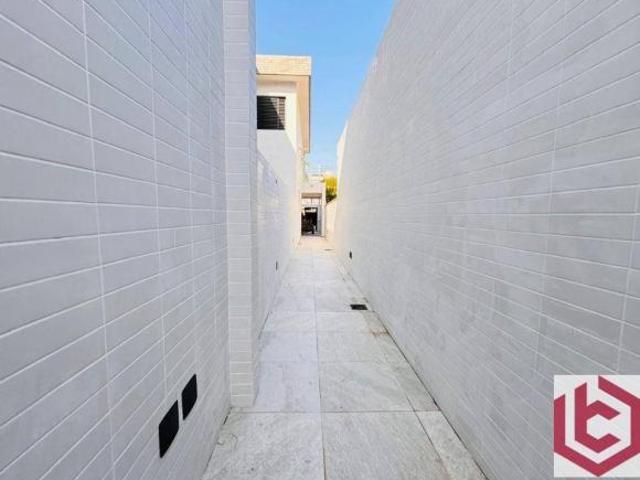 Sobrado à venda, 104 m² por R$ 820.000,00 Vila Belmiro Santos/SP