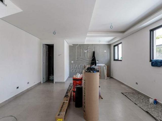 Sobrado à venda, 105 m² Jardim Santo André/SP
