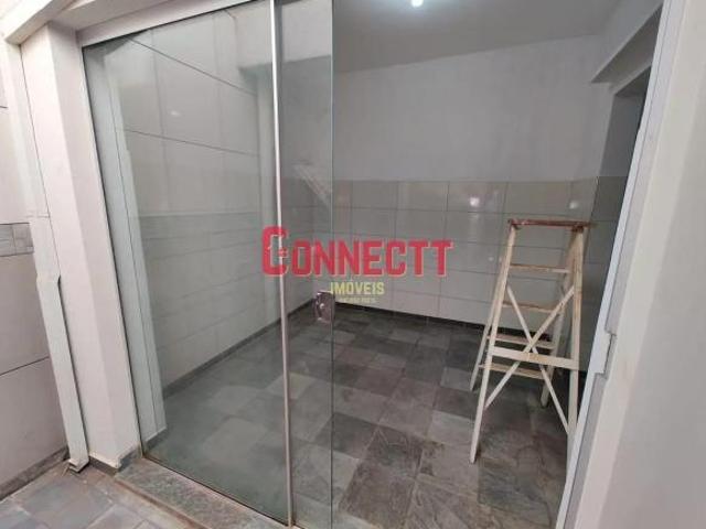 Sobrado à venda, 105 m² por R$ 330.000,00 Vila Seixas Ribeirão Preto/SP