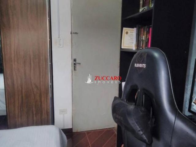 Sobrado à venda, 105 m² por R$ 350.000,00 Residencial Parque Cumbica Guarulhos/SP