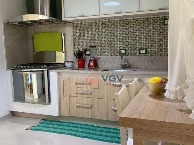 Sobrado à venda, 105 m² por R$ 490.000,00 Vila Guarani Z Sul São Paulo/SP