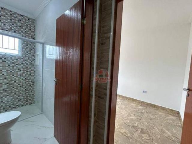 Sobrado à venda, 105 m² por R$ 550.000,00 Jardim Guanabara Mongaguá/SP
