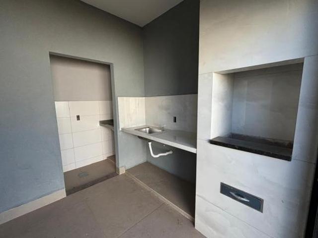 Sobrado à venda, 105 m² por R$ 530.000,00 GSP Life Uberlândia/MG