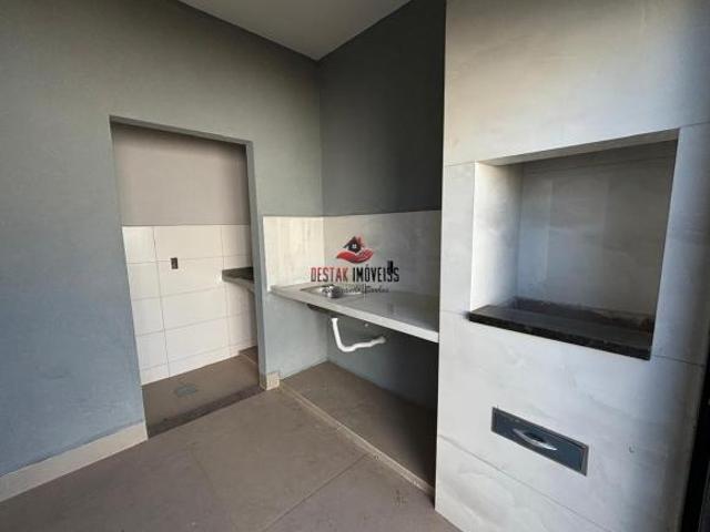 Sobrado à venda, 105 m² por R$ 530.000,00 GSP Life Uberlândia/MG