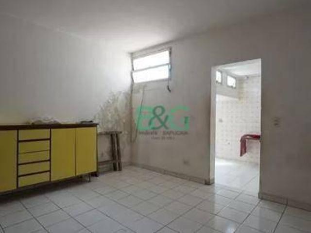 Sobrado à venda, 105 m² por R$ 549.000,00 Ipiranga São Paulo/SP