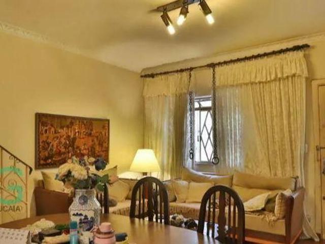 Sobrado à venda, 105 m² por R$ 569.000,00 Mooca São Paulo/SP