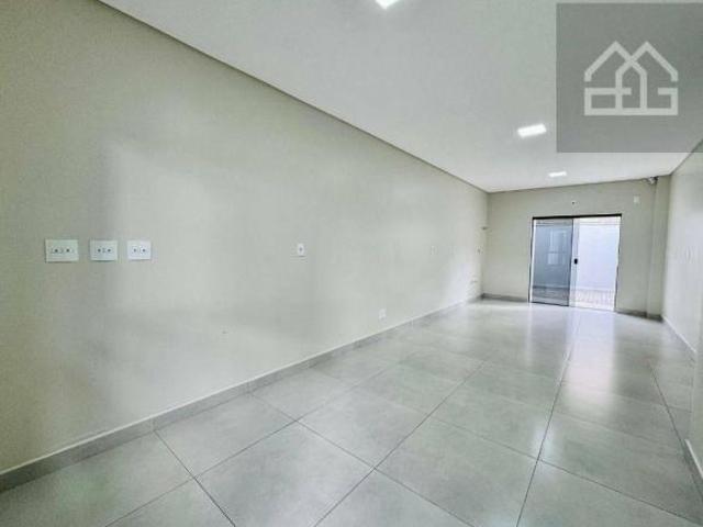 Sobrado à venda, 105 m² por R$ 600.000 Esmeralda Cascavel/PR