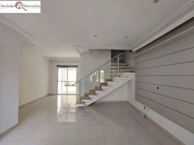 Sobrado à venda, 105 m² por R$ 649.000,00 Granja Viana Cotia/SP
