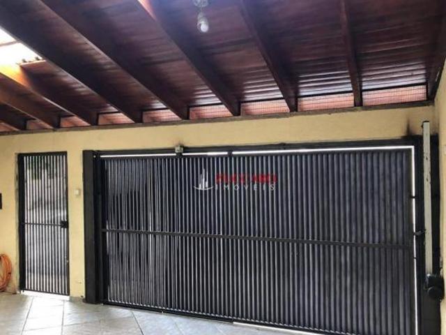 Sobrado à venda, 105 m² por R$ 650.000,00 Jardim Rosa de Franca Guarulhos/SP