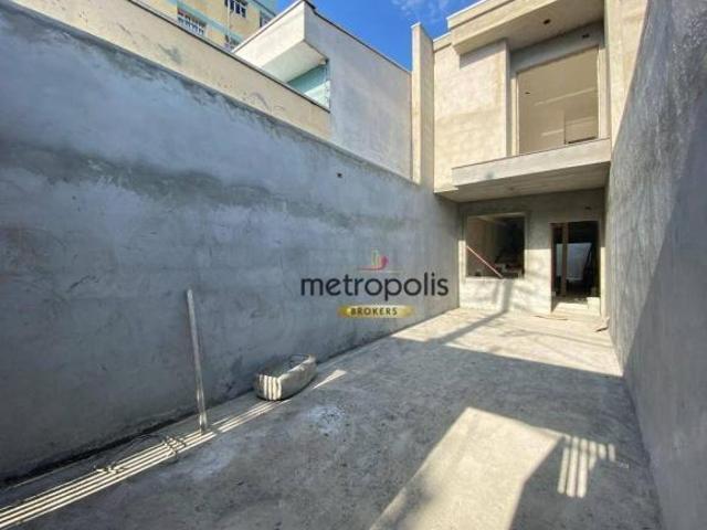 Sobrado à venda, 105 m² por R$ 661.000,00 Cidade Continental São Paulo/SP