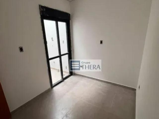 Sobrado à venda, 105 m² por R$ 690.000,00 Vila Francisco Matarazzo Santo André/SP
