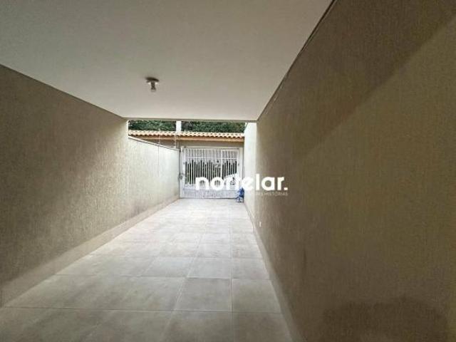 Sobrado à venda, 105 m² por R$ 738.000,00 Parque São Domingos São Paulo/SP