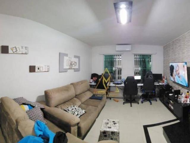 Sobrado à venda, 105 m² por R$ 750.000,00 Vila Constança São Paulo/SP