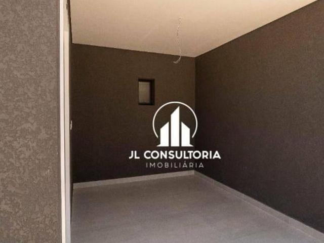Sobrado à venda, 105 m² por R$ 780.000,00 Uberaba Curitiba/PR