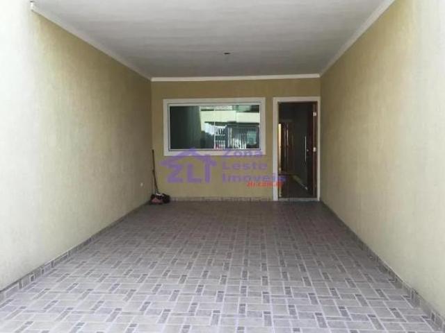 Sobrado à venda, 105 m² por R$ 850.000,00 Vila Carrão São Paulo/SP