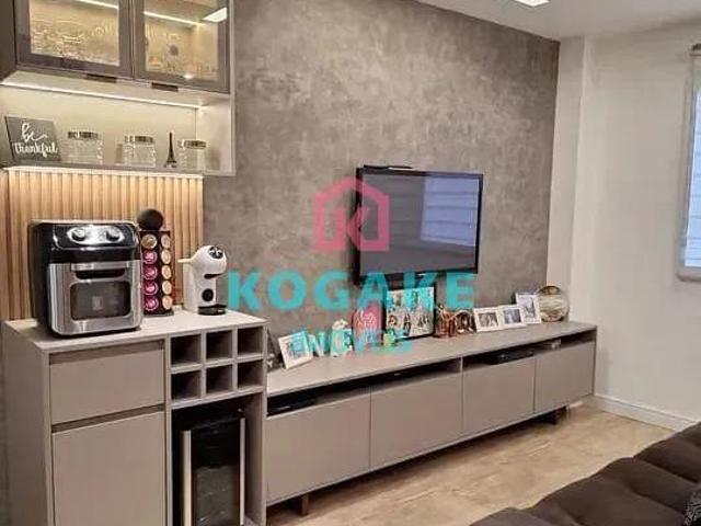 Sobrado à venda, 105 m² por R$ 989.000,00 Urbanova São José dos Campos/SP