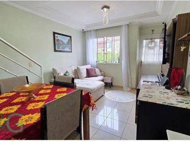 Sobrado à venda, 106 m² por R$ 330.000,00 Jardim Jaraguá São Paulo/SP