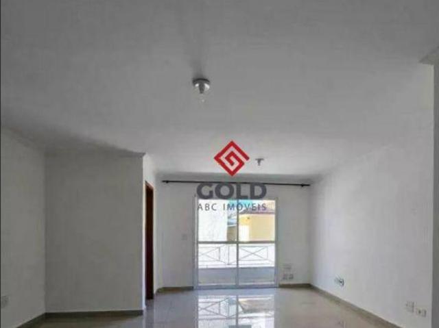 Sobrado à venda, 106 m² por R$ 424.000,00 Vila Curuçá Santo André/SP