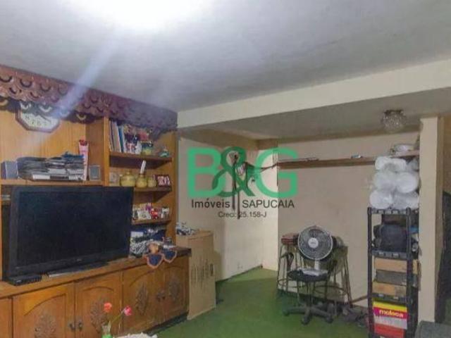 Sobrado à venda, 106 m² por R$ 449.000,00 Itaquera São Paulo/SP