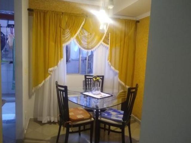 Sobrado à venda, 106 m² por R$ 500.000,00 Jardim das Quatro Marias São Bernardo do Campo/SP