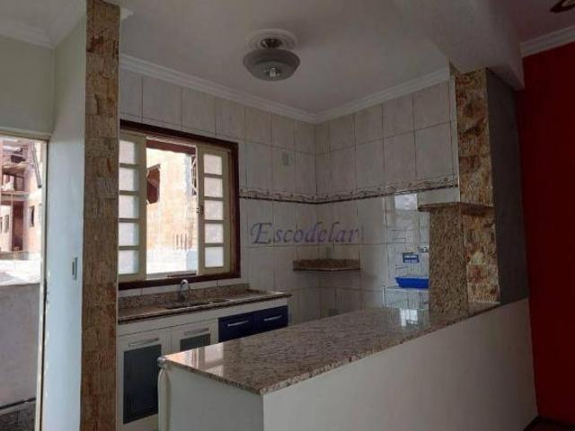 Sobrado à venda, 106 m² por R$ 549.990,00 Santana São Paulo/SP