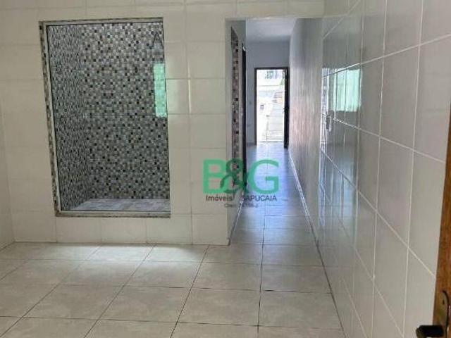 Sobrado à venda, 106 m² por R$ 595.000,00 Cidade Líder São Paulo/SP