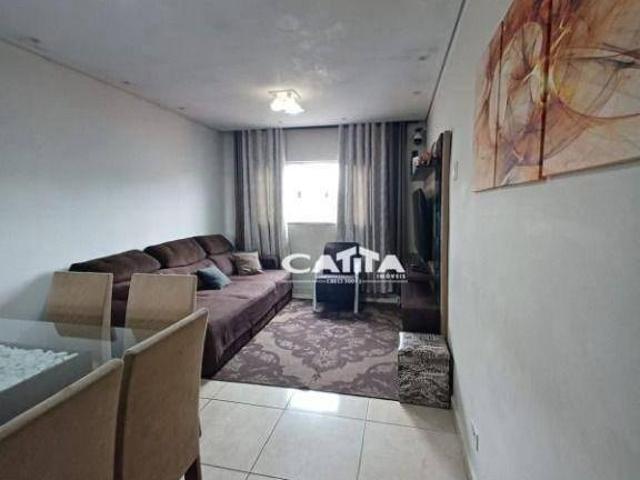 Sobrado à venda, 106 m² por R$ 599.999,90 Vila Carmosina São Paulo/SP