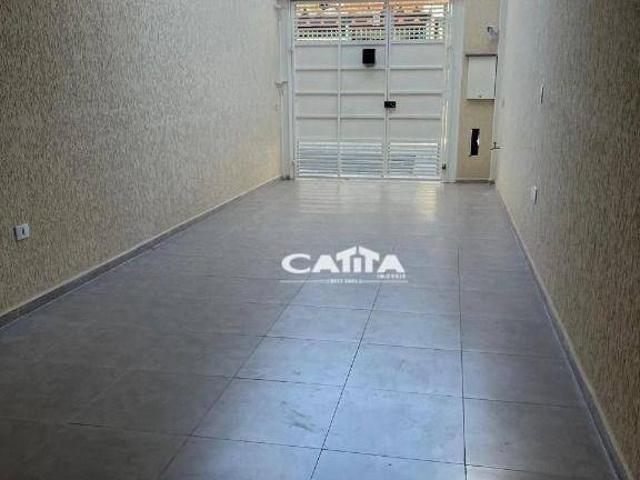 Sobrado à venda, 106 m² por R$ 700.000,00 Jardim Aricanduva São Paulo/SP