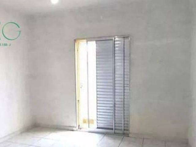 Sobrado à venda, 107 m² por R$ 584.000,00 Vila Alpina São Paulo/SP