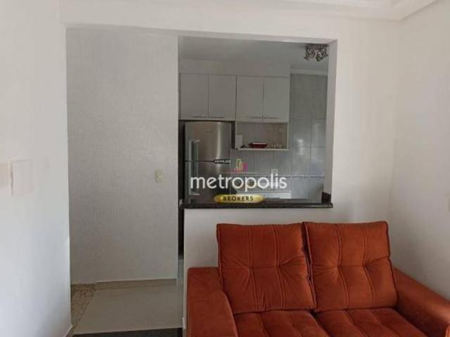 Sobrado à venda, 107 m² por R$ 584.000,00 Vila Cecília Maria Santo André/SP