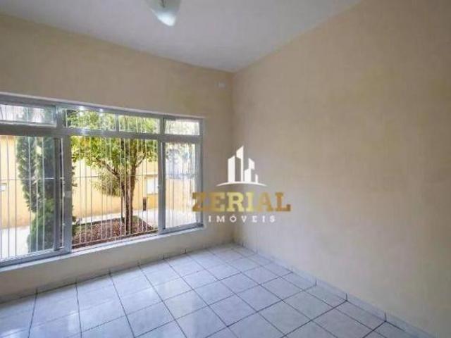 Sobrado à venda, 107 m² por R$ 580.000,00 Vila Alpina São Paulo/SP