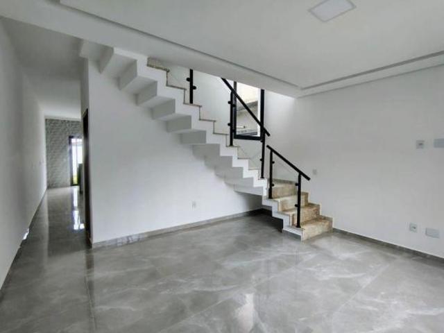 Sobrado à venda, 107 m² por R$ 620.000,00 Mogi Moderno Mogi das Cruzes/SP