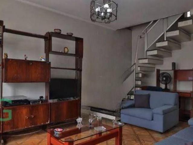 Sobrado com 3 dormitórios à venda, 107 m² por R$ 689.000,00 Vila Prudente Zona Leste São Paulo