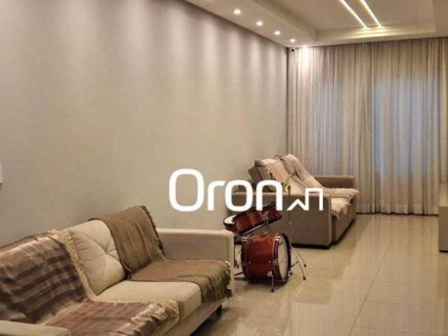Sobrado à venda, 107 m² por R$ 650.000,00 Setor Faiçalville Goiânia/GO