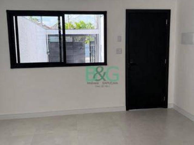 Sobrado à venda, 107 m² por R$ 898.000,00 Vila Prudente Zona Leste São Paulo/SP
