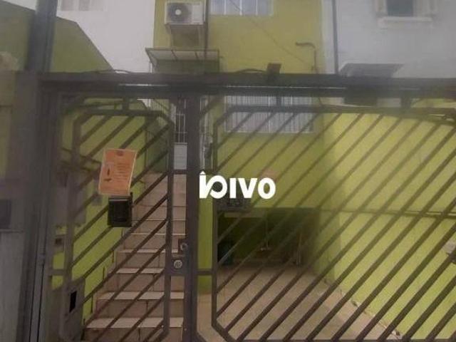 Sobrado à venda, 107 m² por R$ 900.000,00 Vila Clementino São Paulo/SP