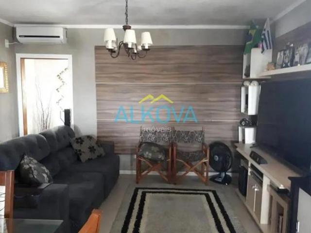 Sobrado à venda, 108 m² Centro São José dos Campos/SP