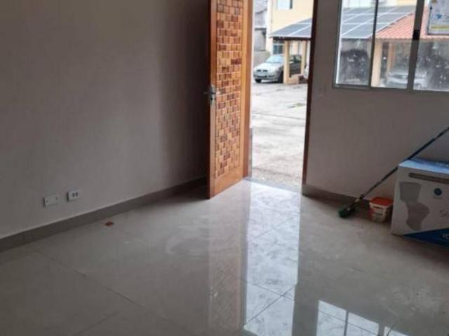 Sobrado à venda, 108 m² por R$ 371.000,00 Jardim Mauá Mauá/SP