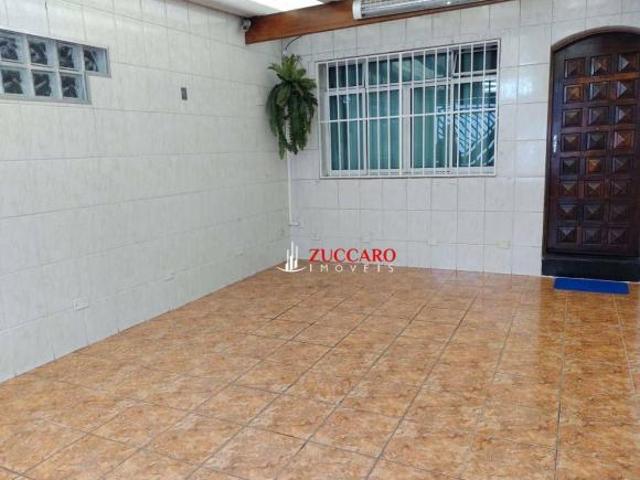 Sobrado à venda, 108 m² por R$ 450.001,01 Jardim Brasil São Paulo/SP
