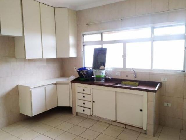Sobrado à venda, 108 m² por R$ 499.000,00 Parque Novo Oratório Santo André/SP