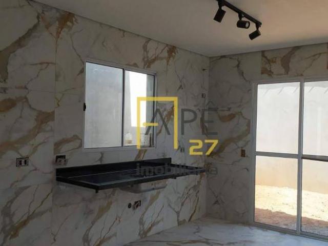 Sobrado à venda, 108 m² por R$ 490.000,00 Terra Preta Mairiporã/SP