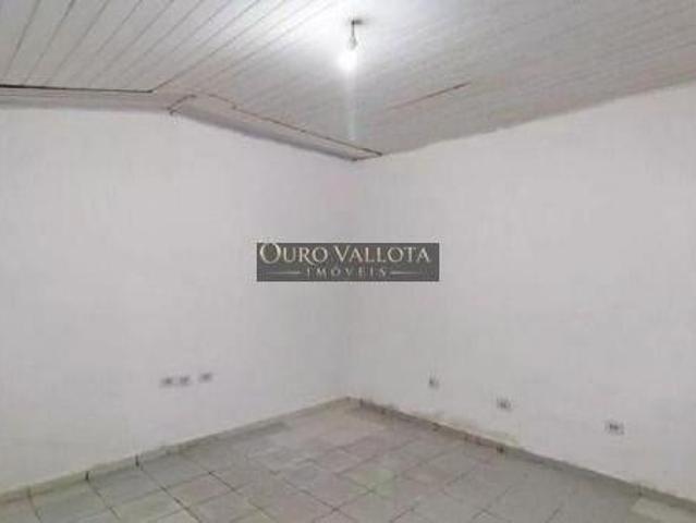 Sobrado à venda, 108 m² por R$ 490.000,00 Vila Alpina São Paulo/SP