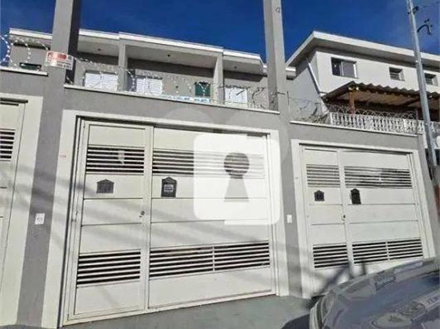 Sobrado à venda, 108 m² por R$ 580.000,00 Pirituba São Paulo/SP