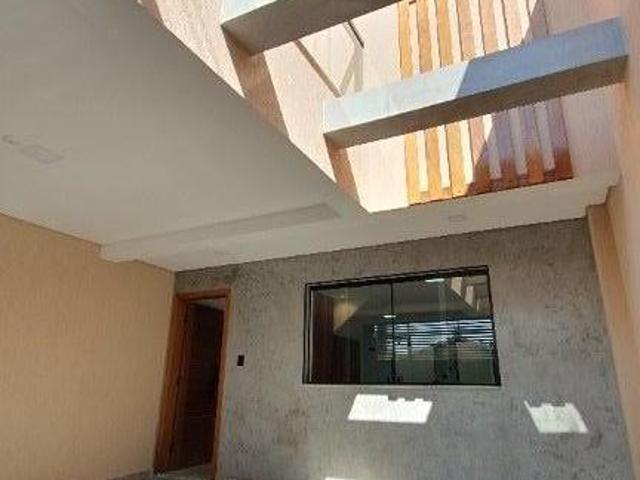Sobrado à venda, 108 m² por R$ 610.000,00 Jardim das Maravilhas Santo André/SP