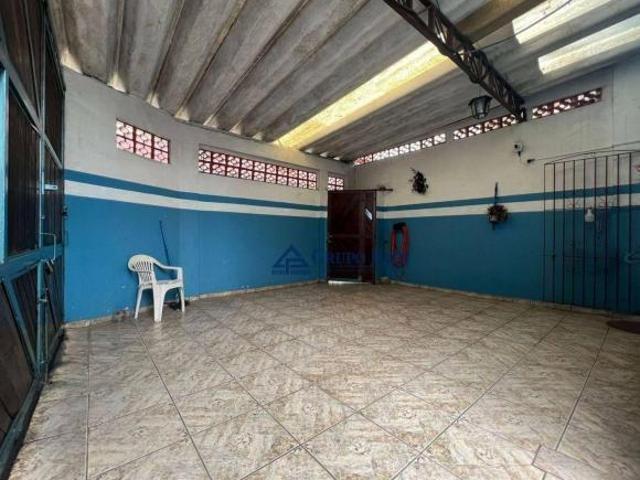 Sobrado à venda, 108 m² por R$ 630.000,00 Itaquera São Paulo/SP
