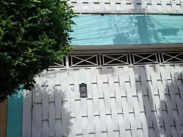 Sobrado à venda, 108 m² por R$ 649.000,00 Butantã São Paulo/SP