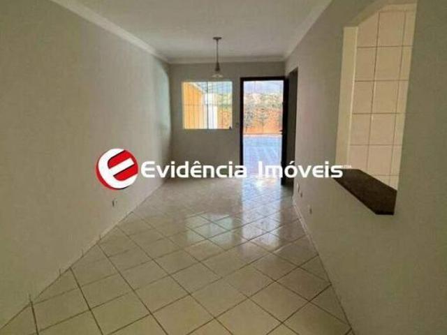 Sobrado à venda, 108 m² por R$ 650.000,00 Vila Guiomar Santo André/SP