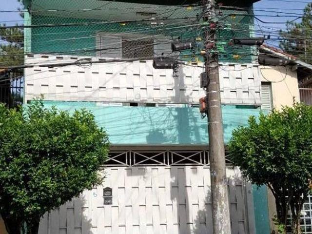 Sobrado à venda, 108 m² por R$ 650.000,00 Jardim Arpoador São Paulo/SP